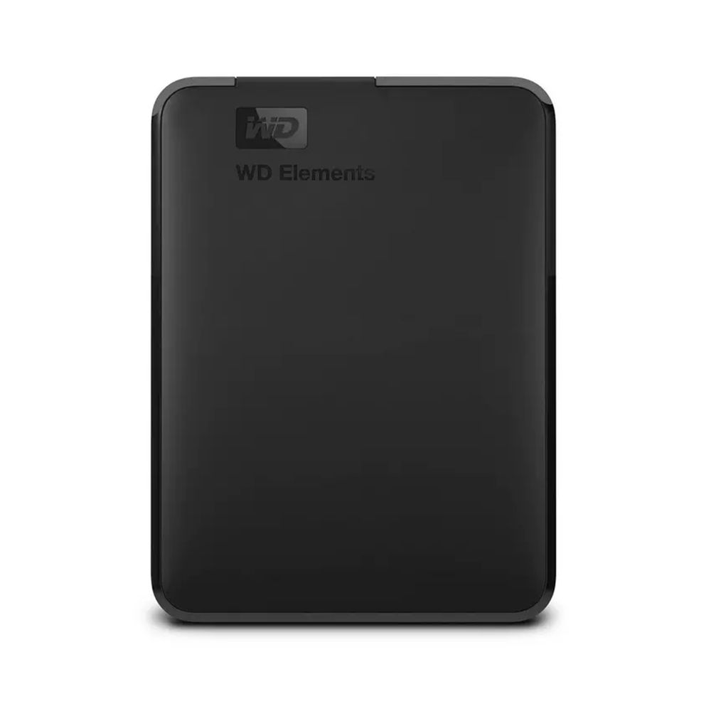 Disco Portable Elements Western Digital 5 Tb Usb 3.0 - Mebac Jujuy